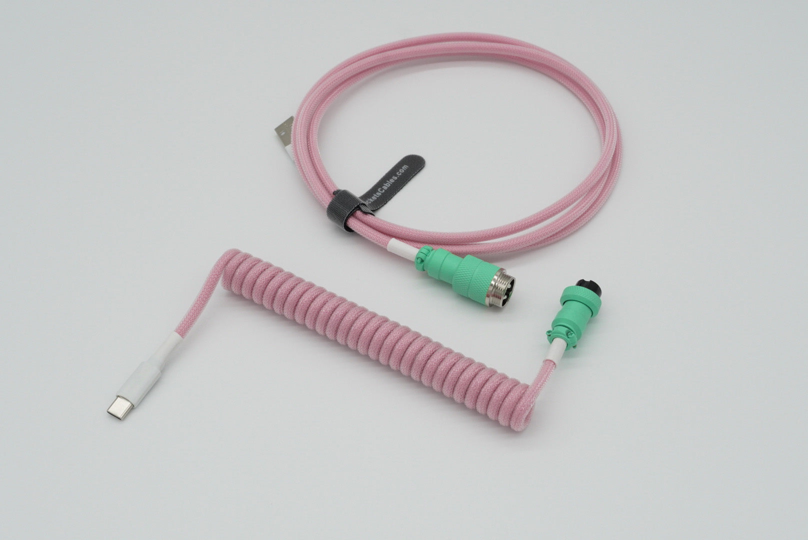 [GB] ePBT AESTHETIC CABLE – RocketCables