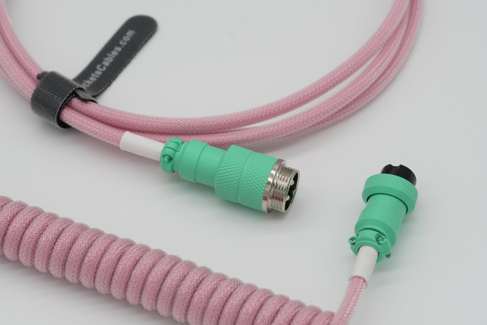 [GB] ePBT AESTHETIC CABLE – RocketCables