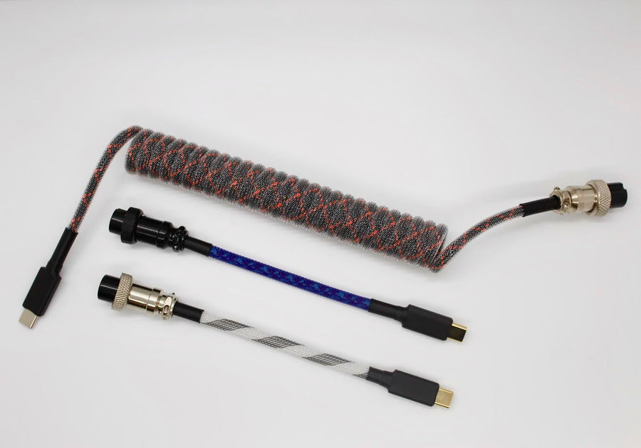 Custom Cables – RocketCables