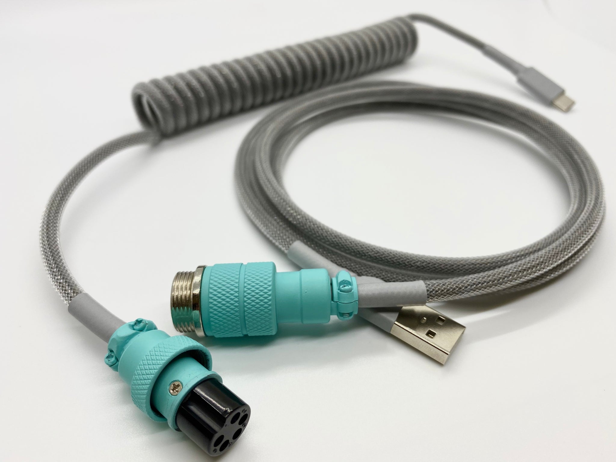 Custom Cables – RocketCables
